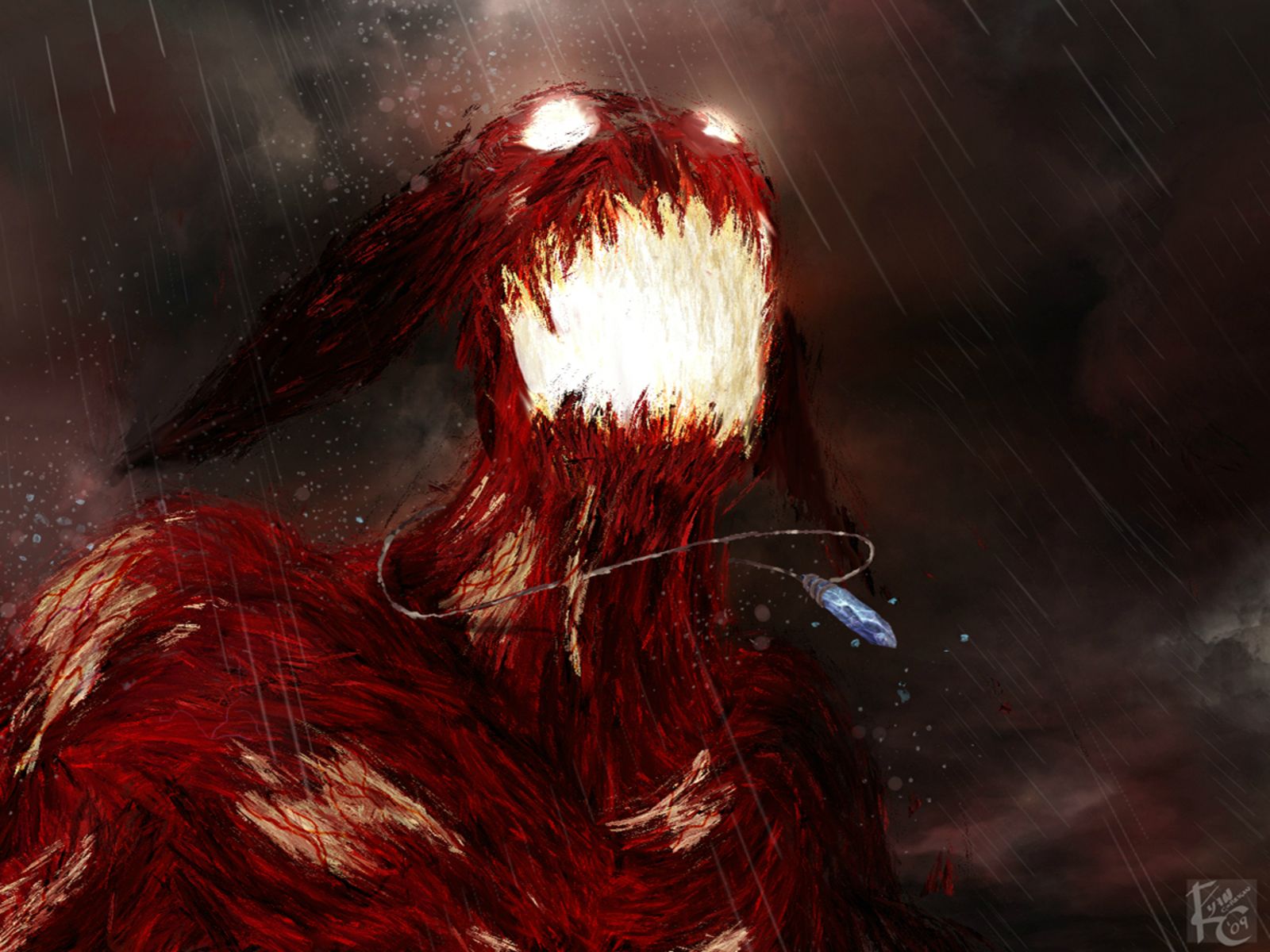 Conjuros a los demonios Silcharde y Bechard - Club de Misterio